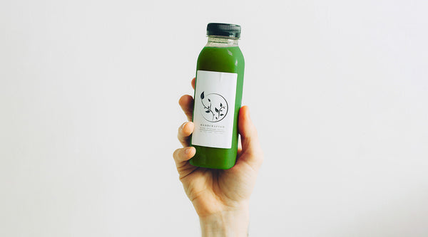 Matcha Revamps RTD Beverages - Premium Bulk Matcha