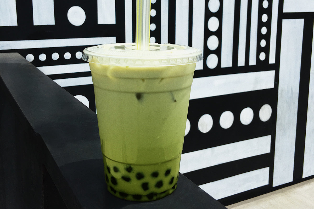 It’s National Bubble Tea Day! - Learn More at Ikeda Tea World