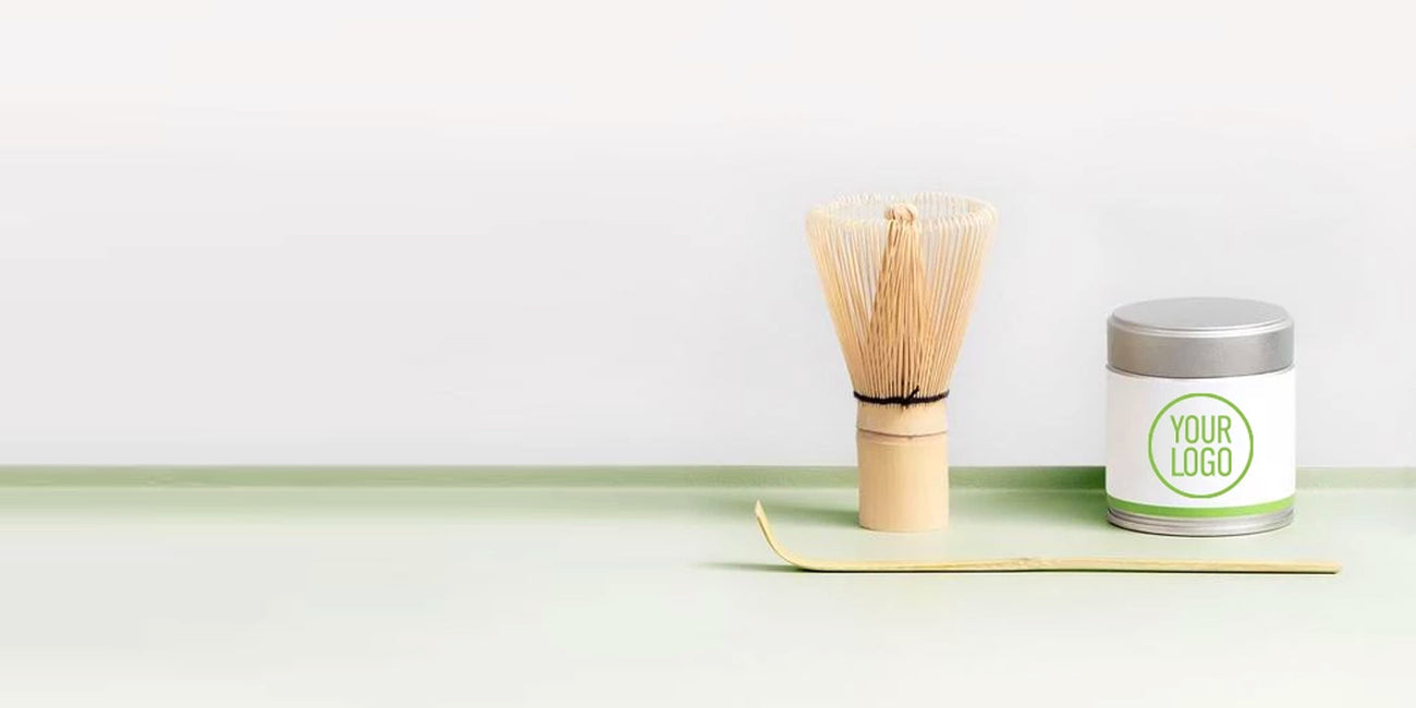 Buy Wholesale Matcha & Bulk Matcha - Keicha Tea World