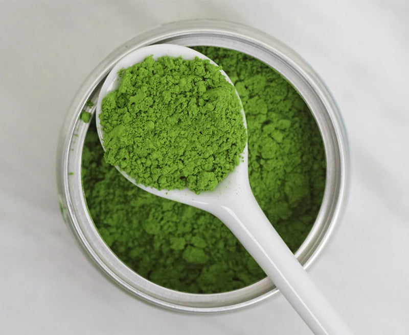What is Matcha - Matcha Vs. Green Tea - Keicha Tea World
