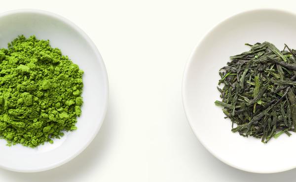 What is Matcha - Matcha Vs. Green Tea - Keicha Tea World